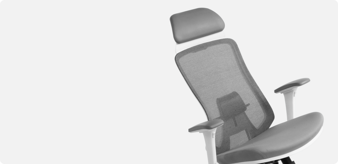 Experience Premium Comfort with Vergo Ergonomic Chairs