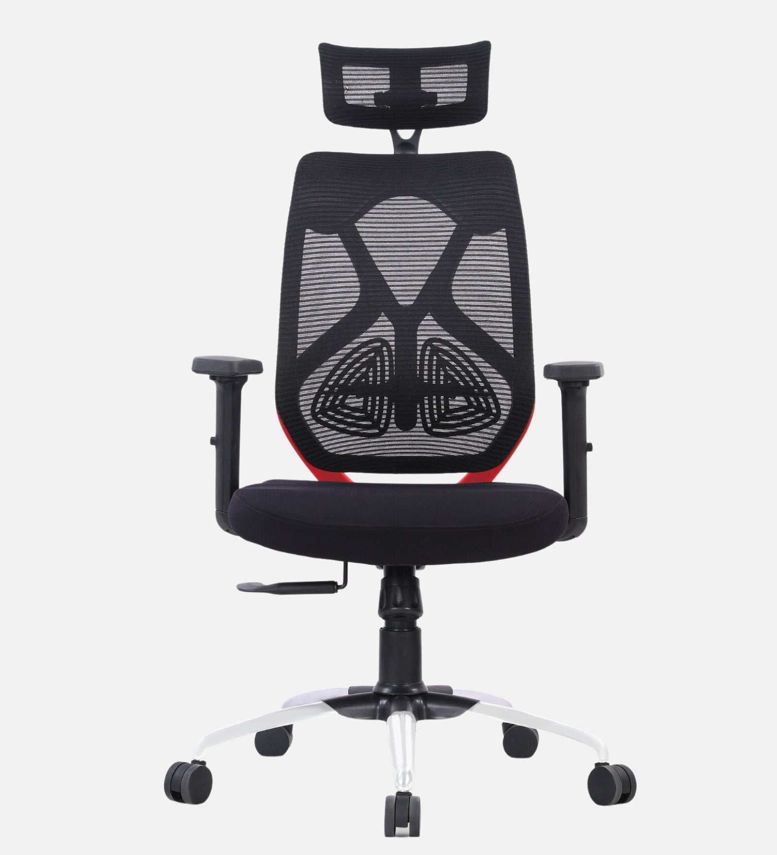 Transform High Back Mesh Office Chair – Vergo