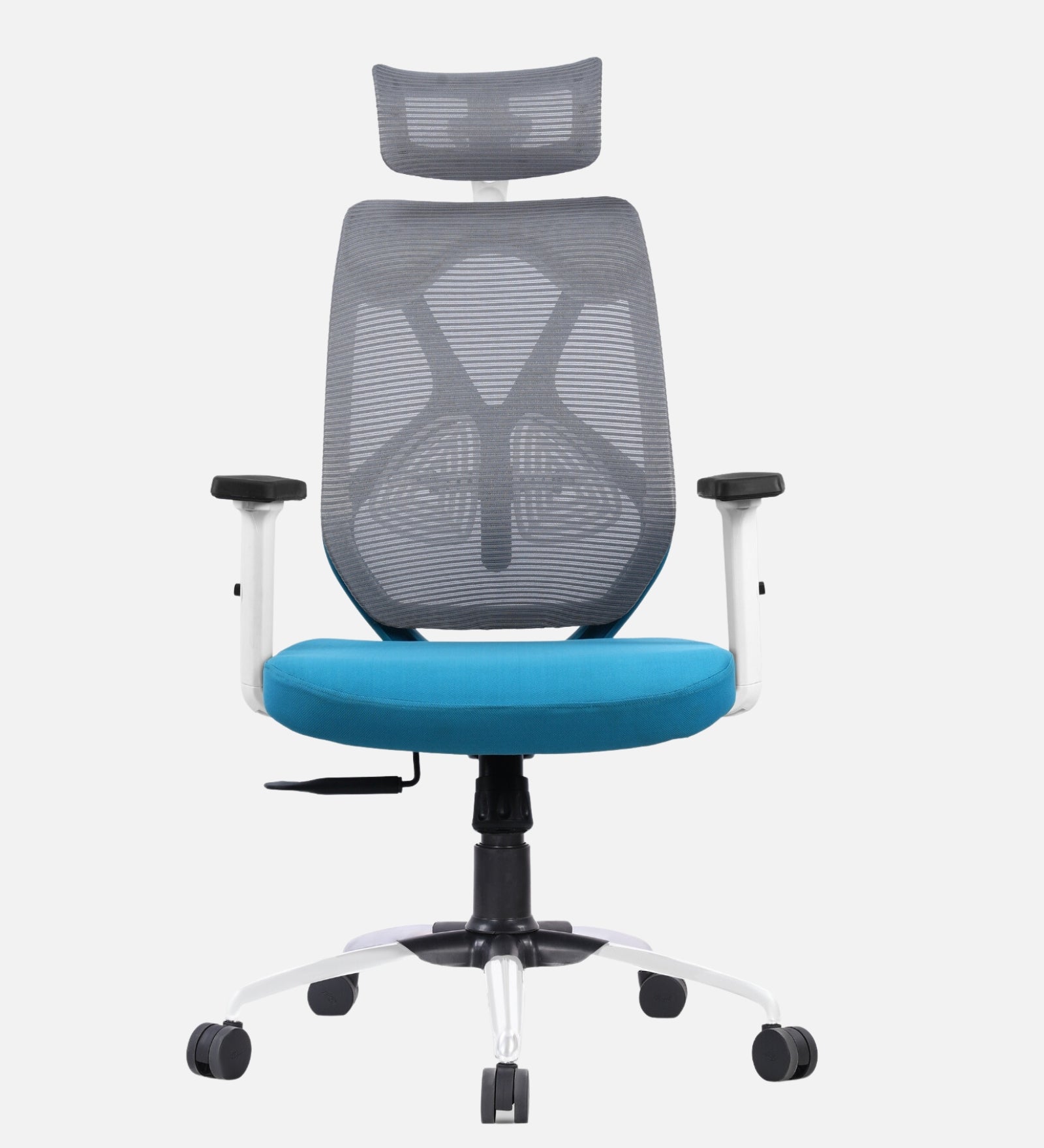 Transform High Back Mesh Office Chair – Vergo