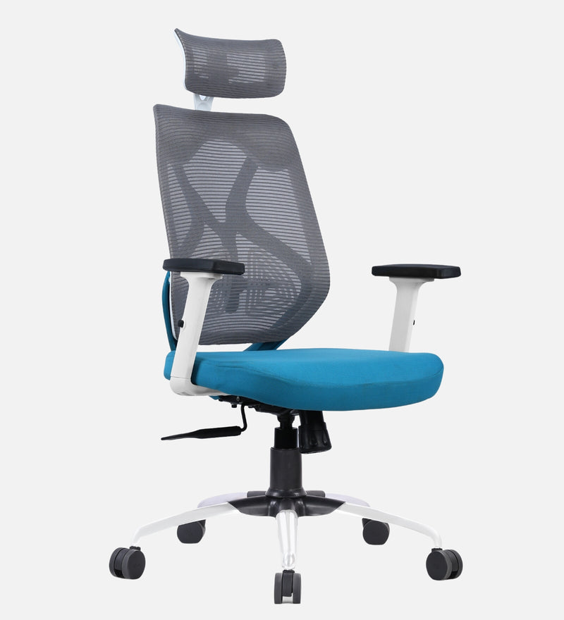 Experience Premium Comfort with Vergo Ergonomic Chairs