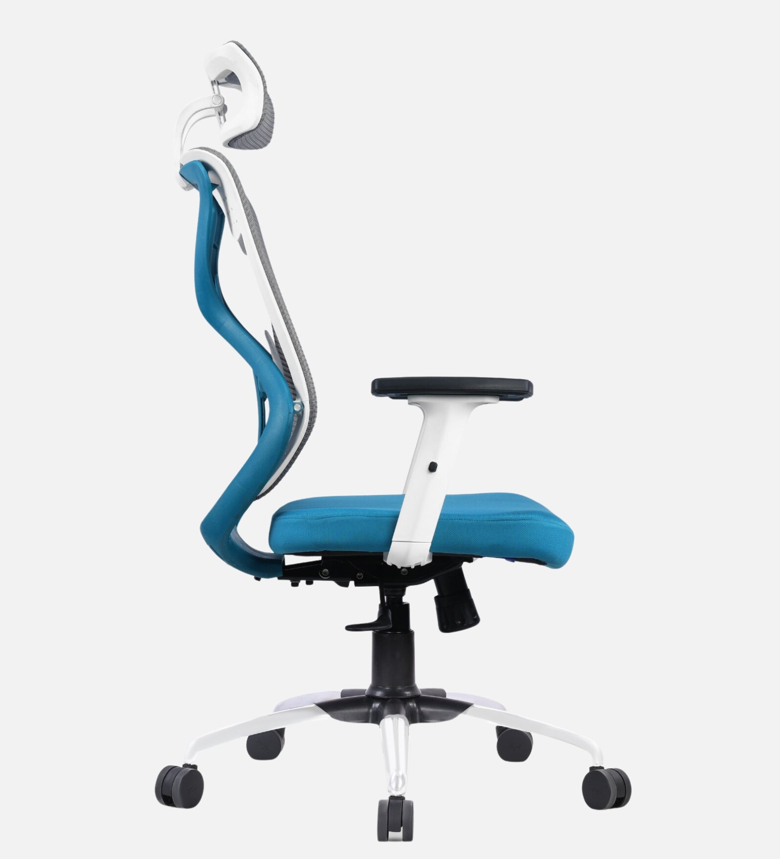 Transform High Back Mesh Office Chair – Vergo