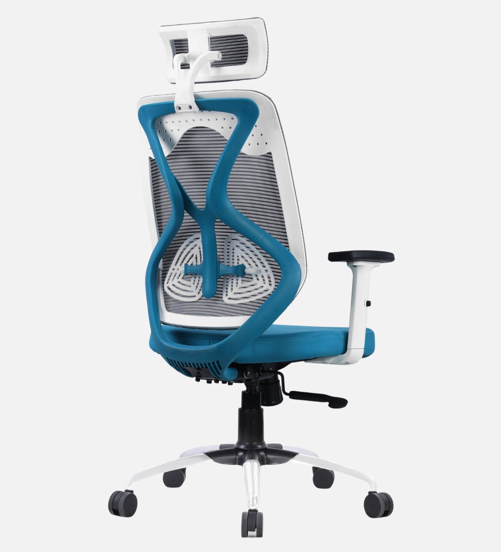 Transform High Back Mesh Office Chair – Vergo