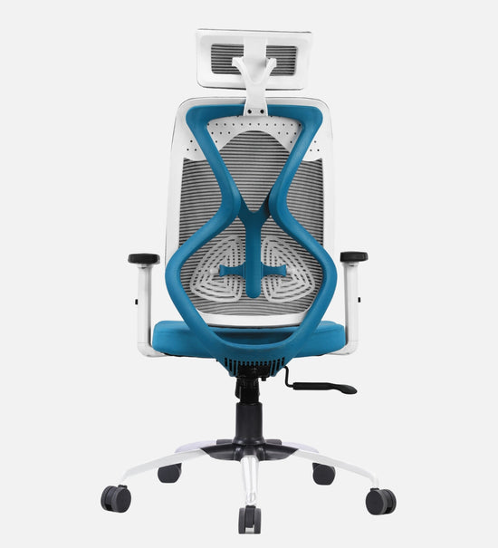 Transform High Back Mesh Office Chair – Vergo