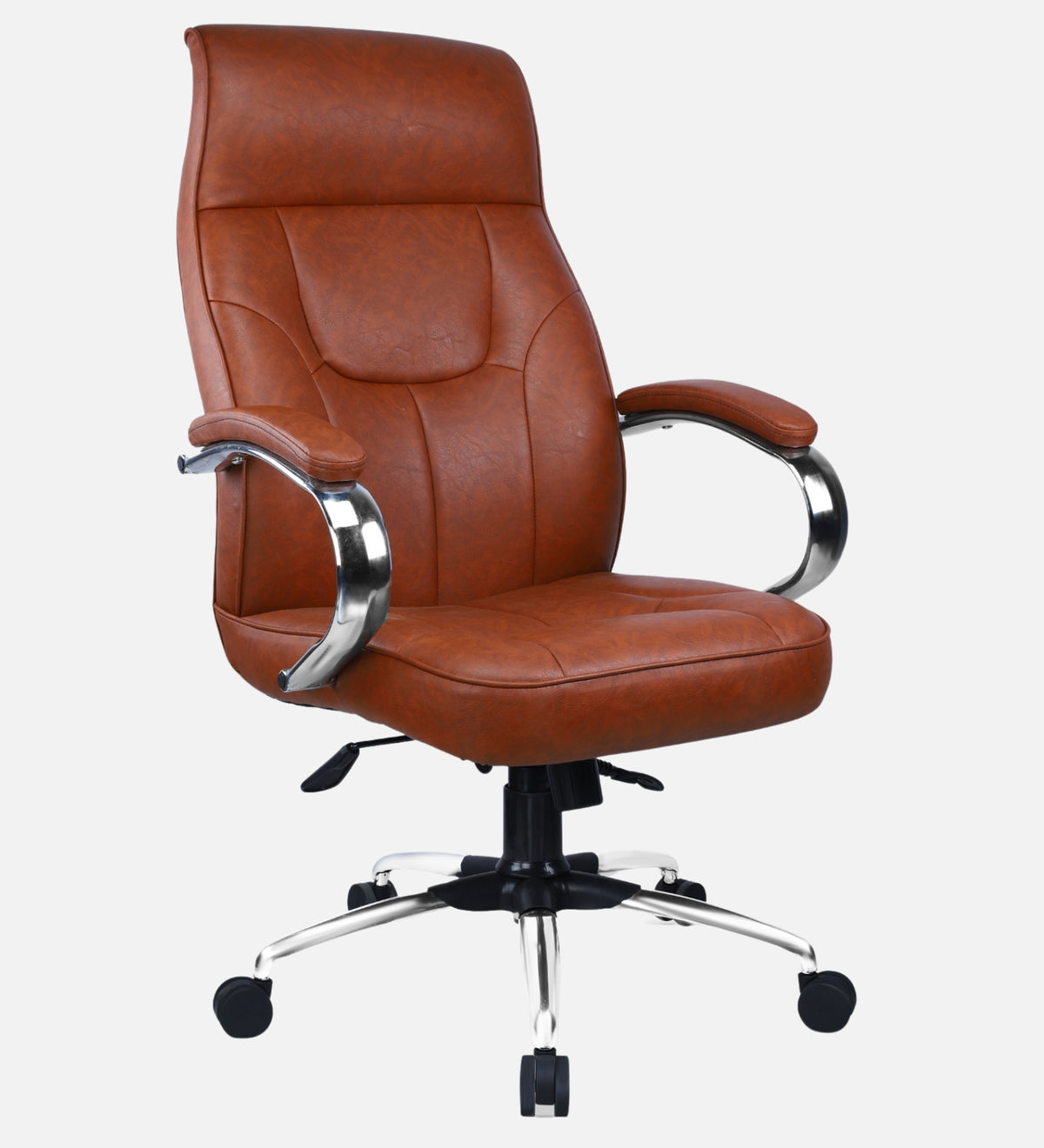 Buy Transform Prime High Back Mesh Office Chair - Ultimate Comfort ...