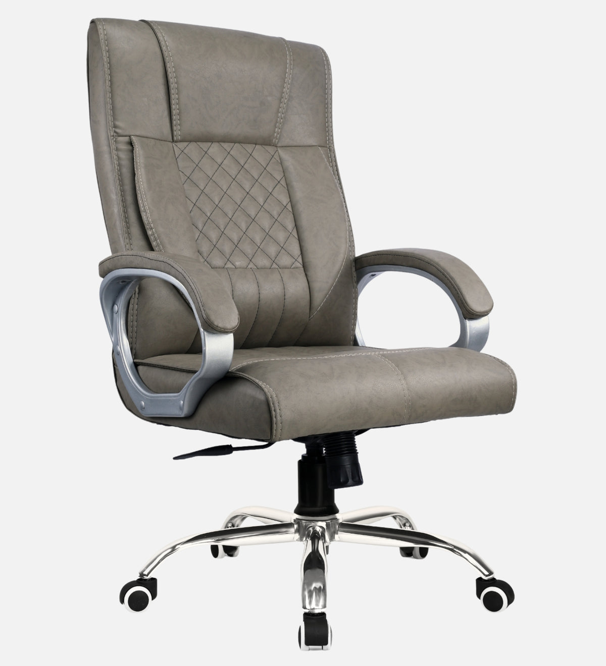 Experience Premium Comfort with Vergo Ergonomic Chairs