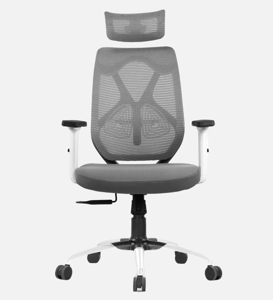 Transform High Back Mesh Office Chair – Vergo