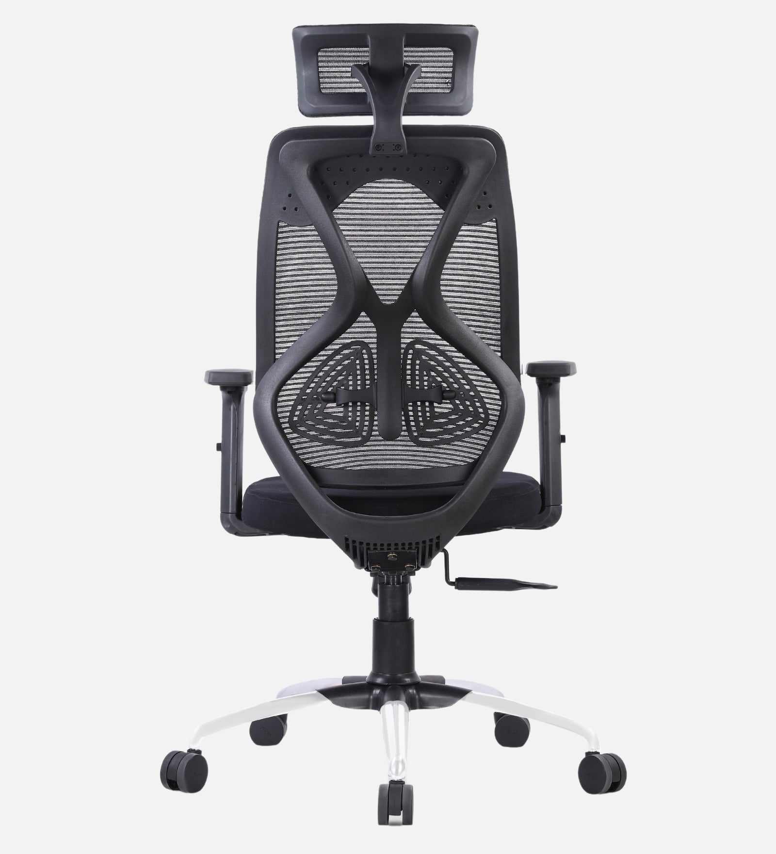 Transform High Back Mesh Office Chair – Vergo