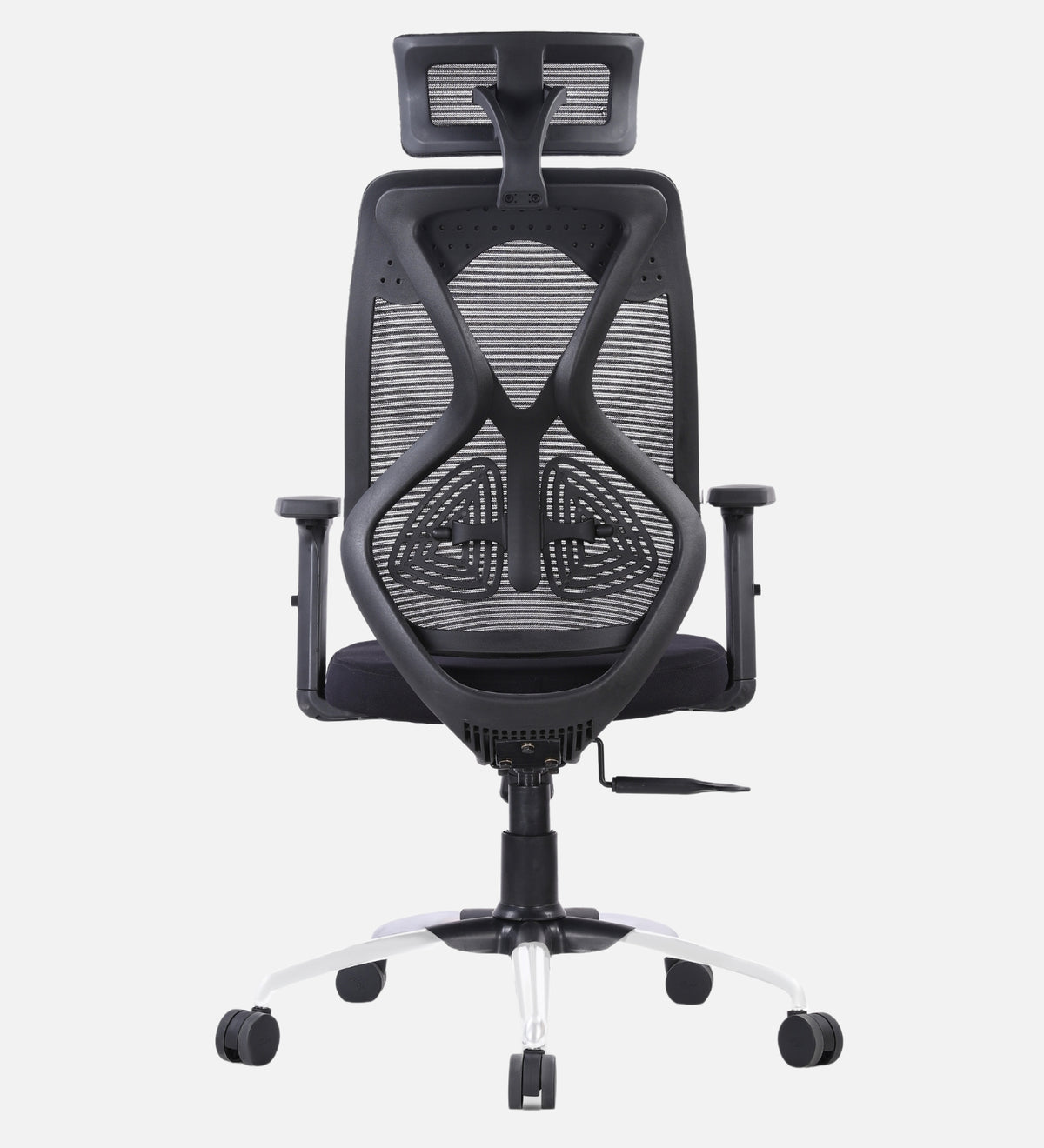 Transform Prime High Back Mesh Office Chair