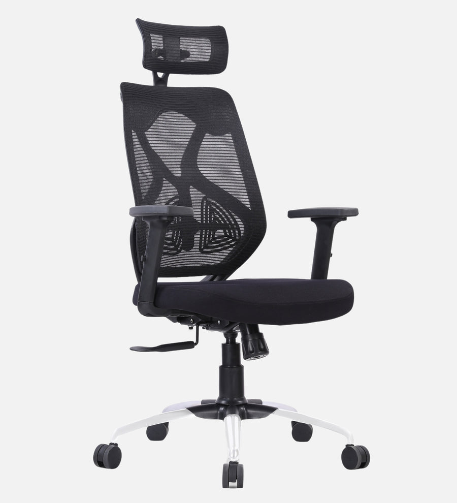 Experience Premium Comfort with Vergo Ergonomic Chairs