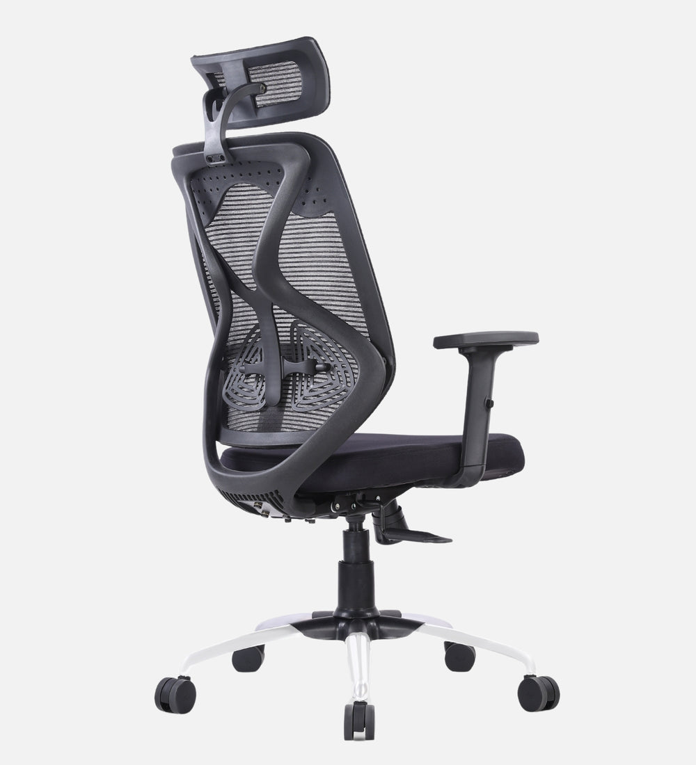 Transform Prime High Back Mesh Office Chair