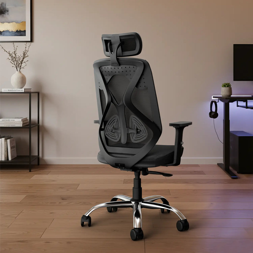Buy Transform Classic High Back Mesh Office Chair - Perfect Posture