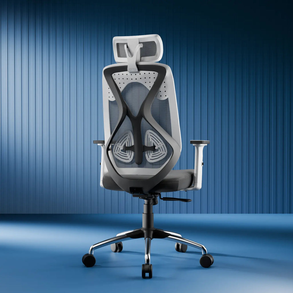 Buy Transform Prime High Back Mesh Office Chair - Ultimate Comfort ...